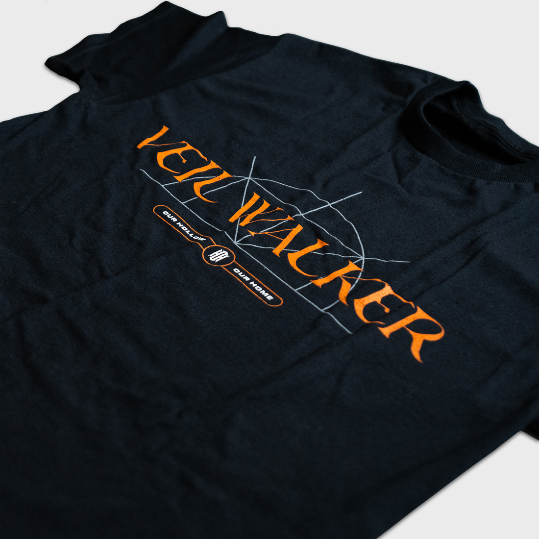 Veil Walker T-Shirt – Hollow Supply Co.